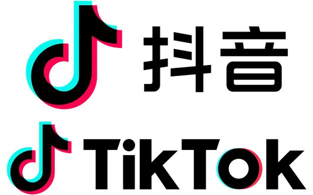 tik tok china图标