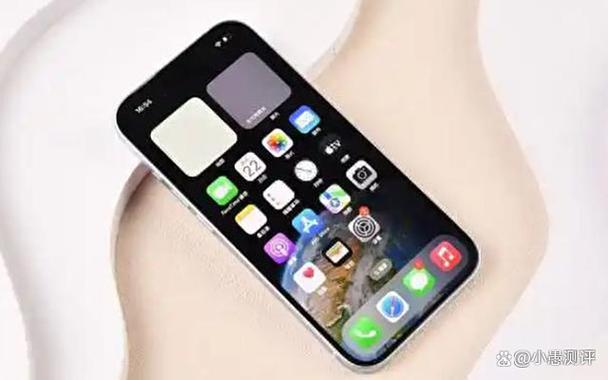 苹果手机怎么加速系统截图