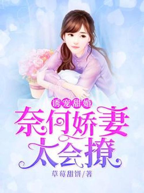 奈何娇妻太会撩图标