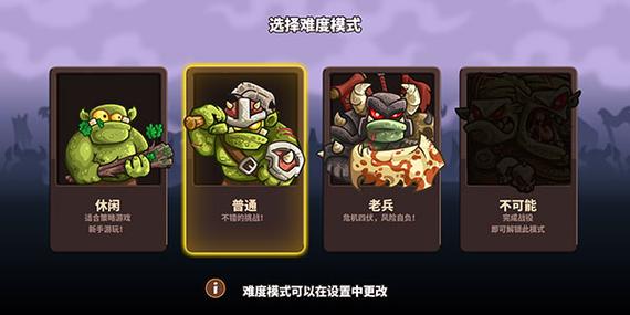 王国保卫战4作弊菜单图标