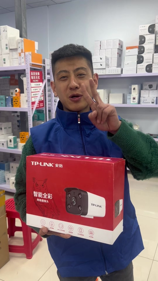 萤石摄像头怎么关闭声音图标