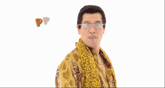 ppap原版视频截图