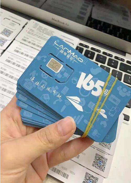 移动蓝猫卡是什么意思图标