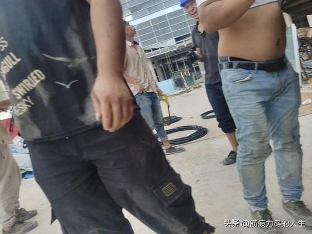 深圳百昌厂工黑不黑图标