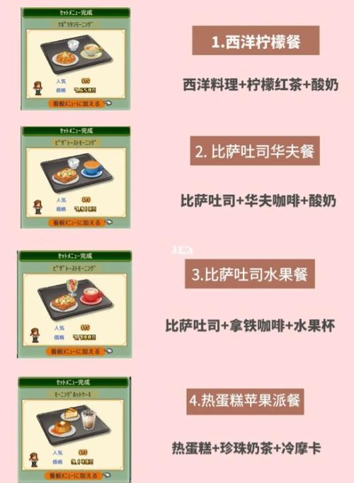 开罗美容院物语图标
