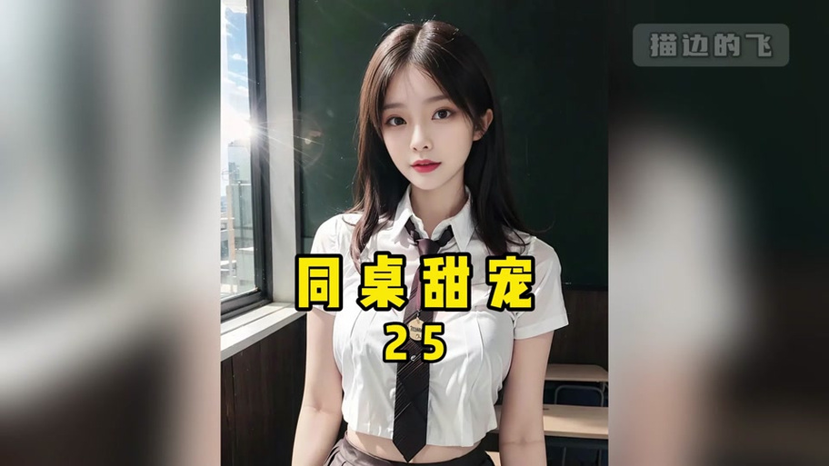 重生高三拒绝校花选择同桌的小说截图