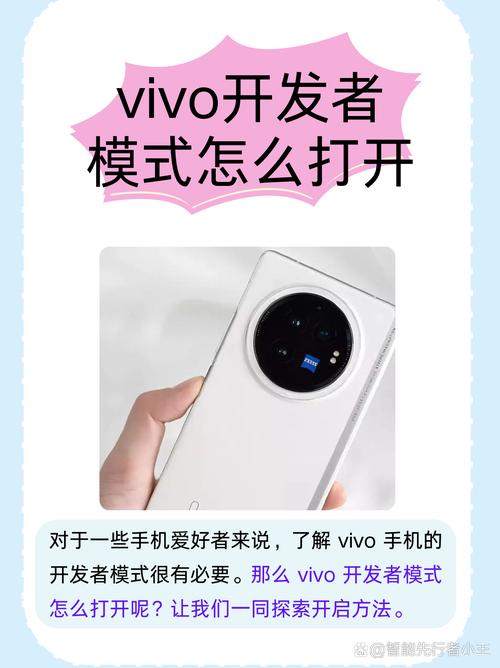 vivo手机开发者模式对手机有何影响