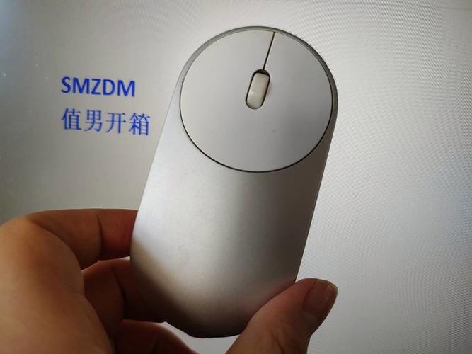 小米鼠标滚轮上下反了图标