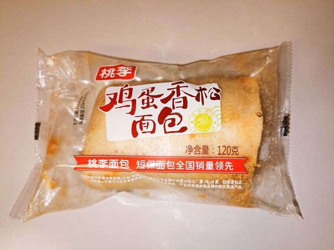 一个面包的利润一般是多少图标