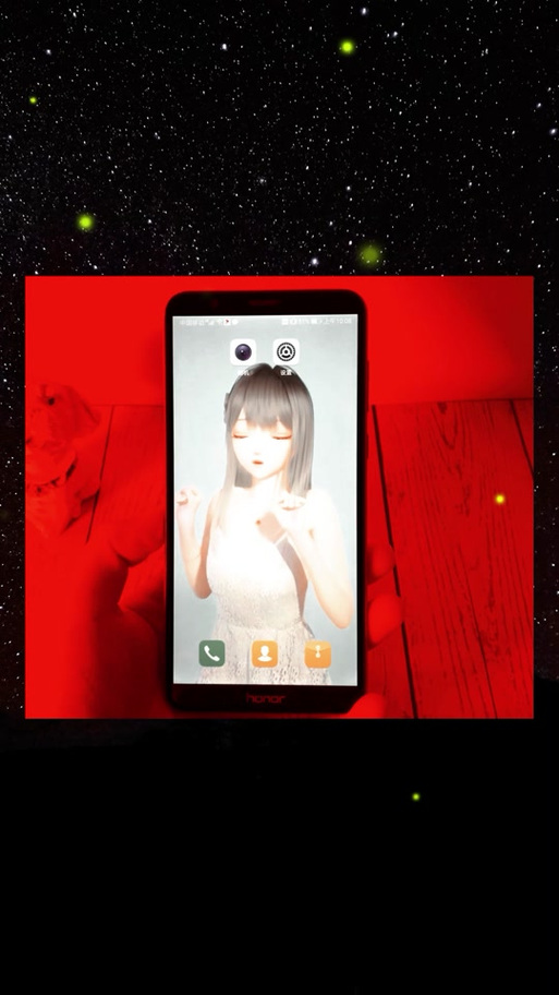 人工桌面鹿鸣怎么打开声音