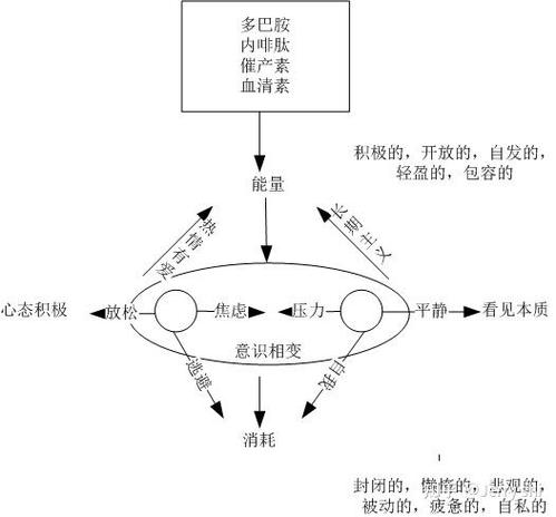 怎么进入心流状态图标