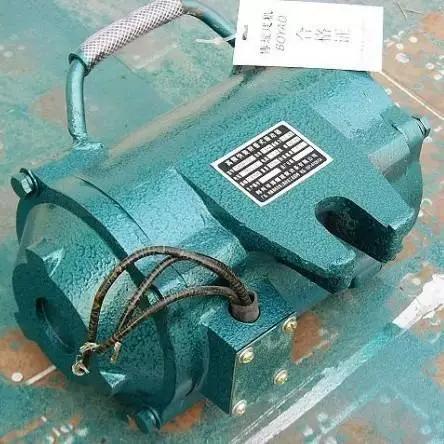 附着式高频振动器截图
