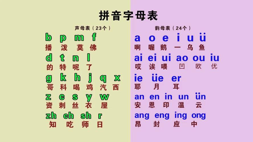 汉语拼音教学视频全集图标