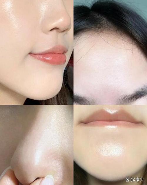 脸颊卡粉解决小技巧截图