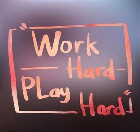 hard的四种意思图标