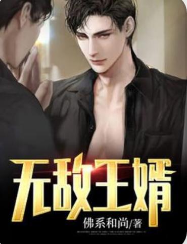 无敌王婿免费阅读图标