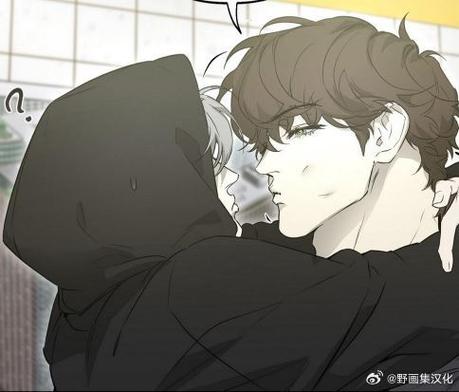 野画集是什么书截图