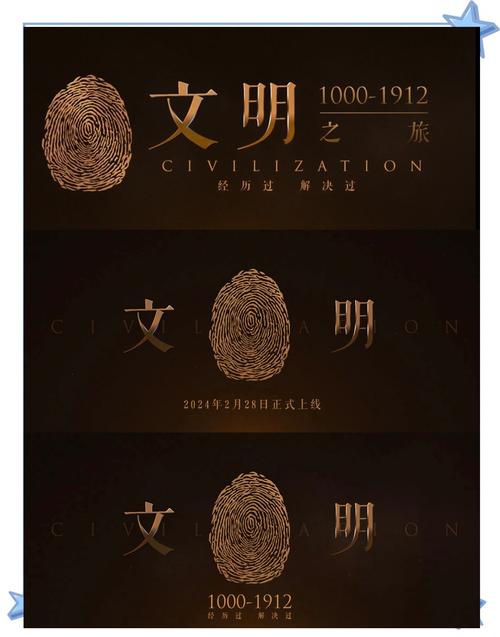统治与文明辅助器图标