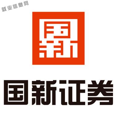 国新 证券图标
