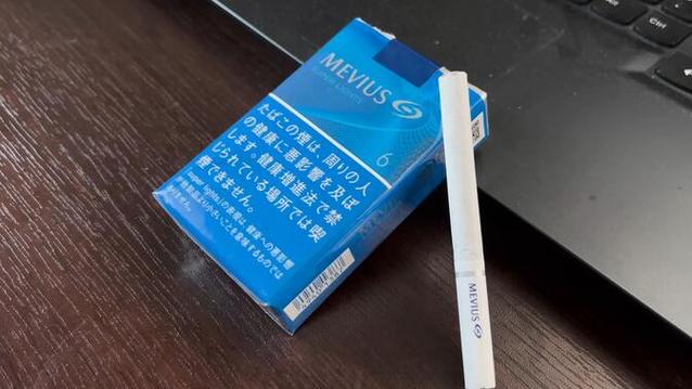 MEVIUS七星