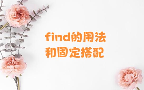 find的发音图标