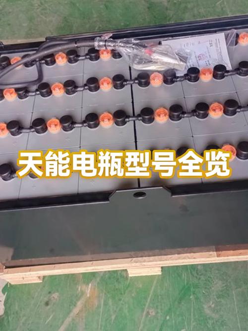 天能电池有几种系列图标