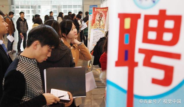 杭州人才市场图标