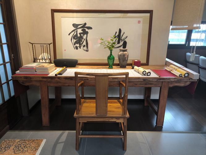 妙笔阁斋图标
