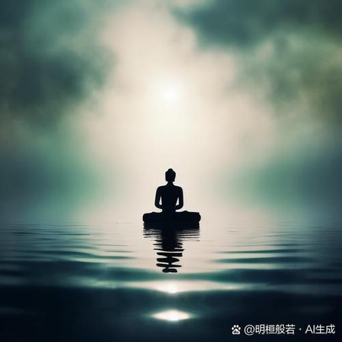 关注你的人平静的说说截图