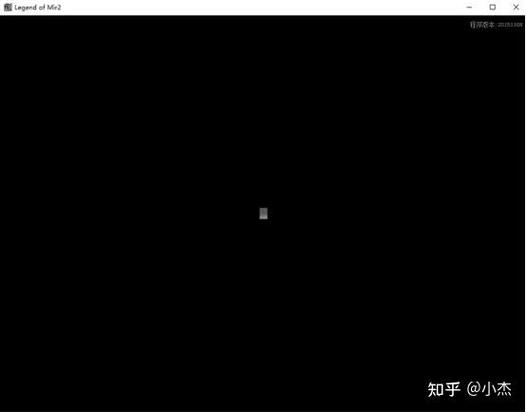 单机传奇黑屏图标