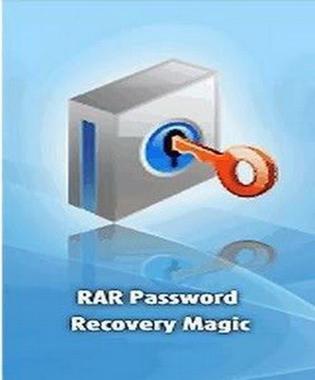 RAR破解版图标