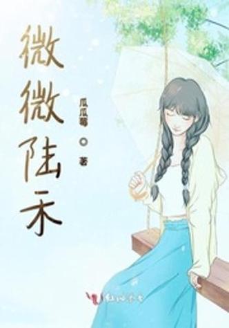 微微小说图标
