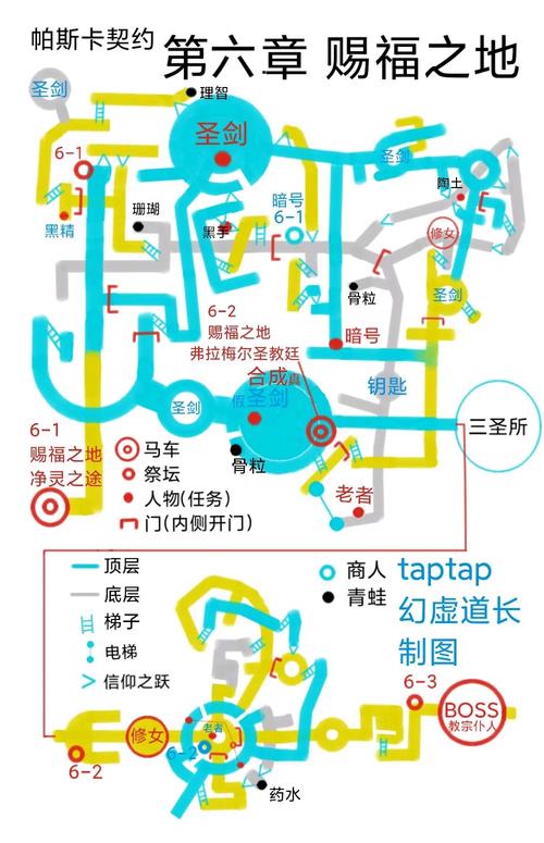 无畏契约的地图图标