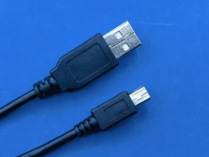 u盾数据线和一般数据线一样吗图标