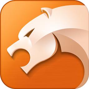猎豹浏览器手机版图标