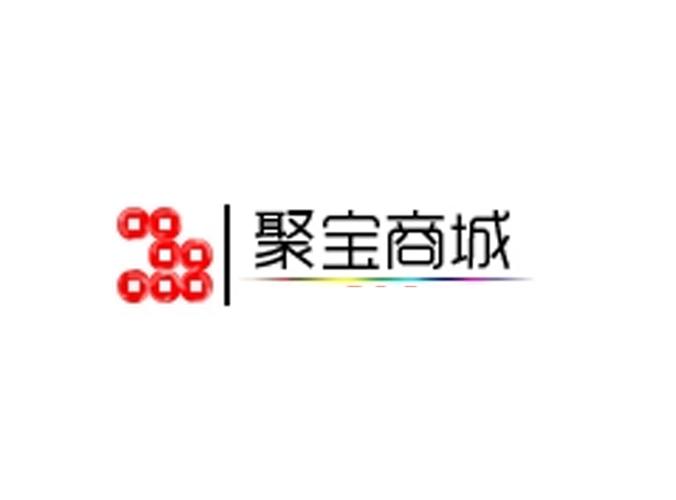 聚购物商城官网图标