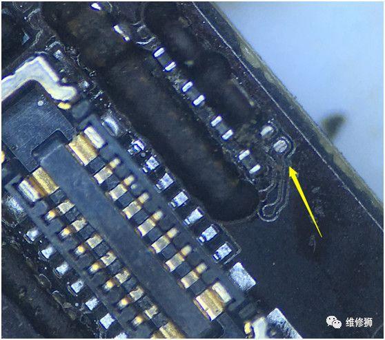 7p摄像头和闪光灯都坏了图标