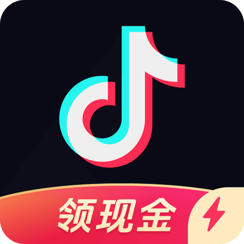 抖音安装极速版图标