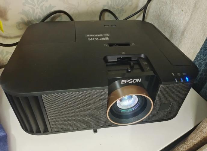 爱普生投影仪有声音吗截图