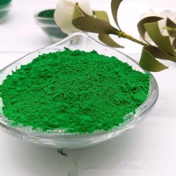 能染出绿色的植物染料图标