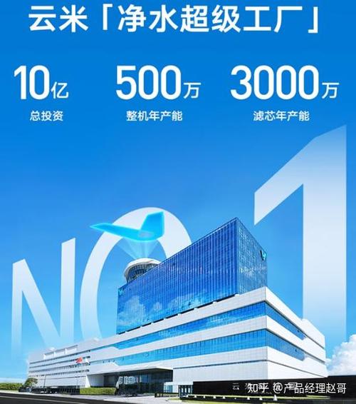 云米净水器换滤芯后蓝色一直闪烁截图