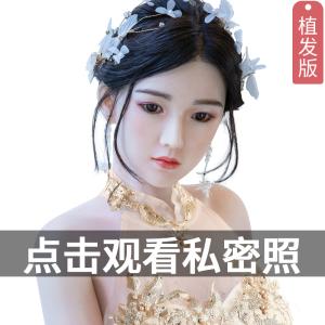 硅胶仿男真人实体图标