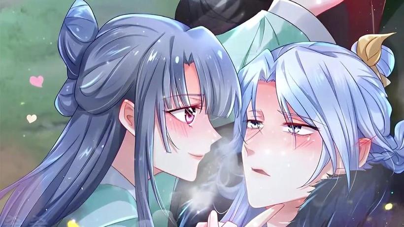 《鬼手神医:王妃请上位》图标
