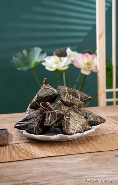 端午食粽截图