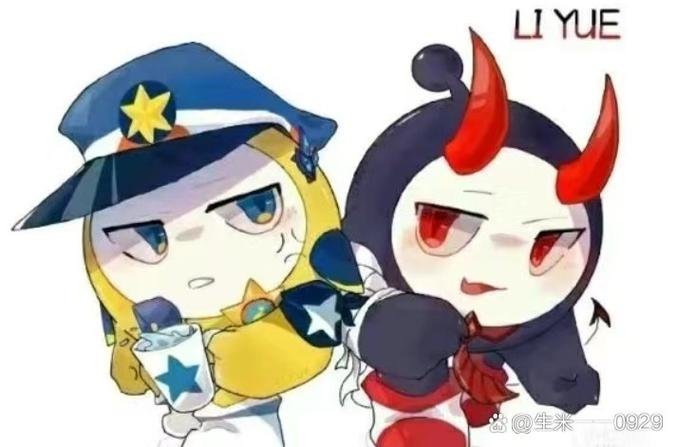 潜执cp图片亲吻图图标