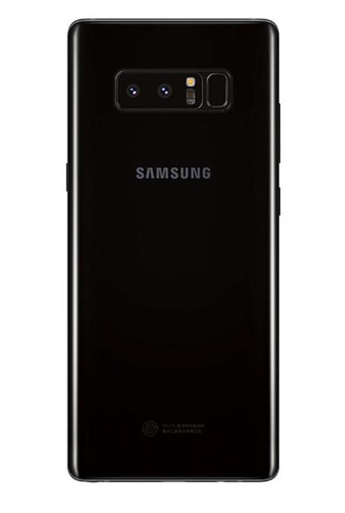 note8三星图标