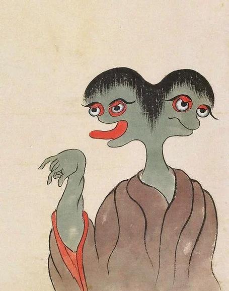 《都市妖怪,温柔可爱》图标