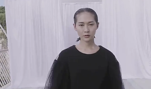 汪欣蕾截图