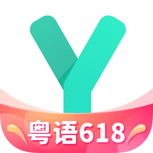 粤语转换器图标