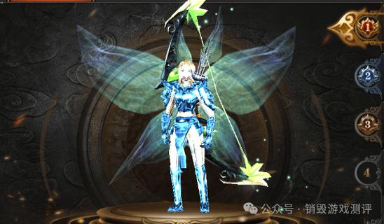 奇迹射手官网入口截图